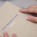 The Present Day Planner – The Present Writer